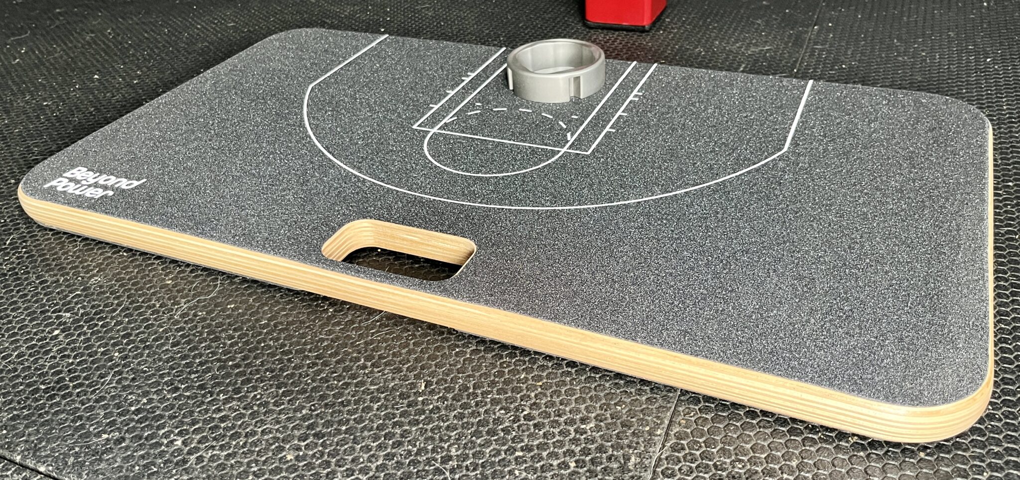 Beyond Power Travel Platform Review - Beyond Power Voltra 1