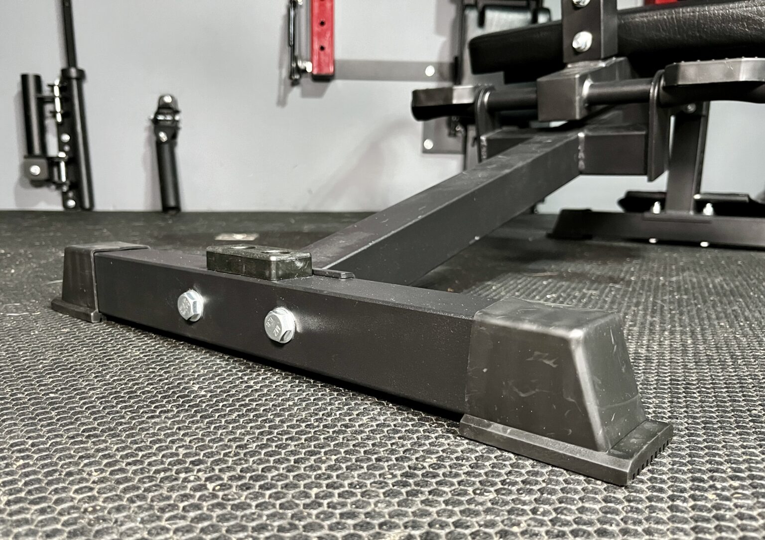 GMWD Stretching Machine Review - Stretch Back, Legs, & More!