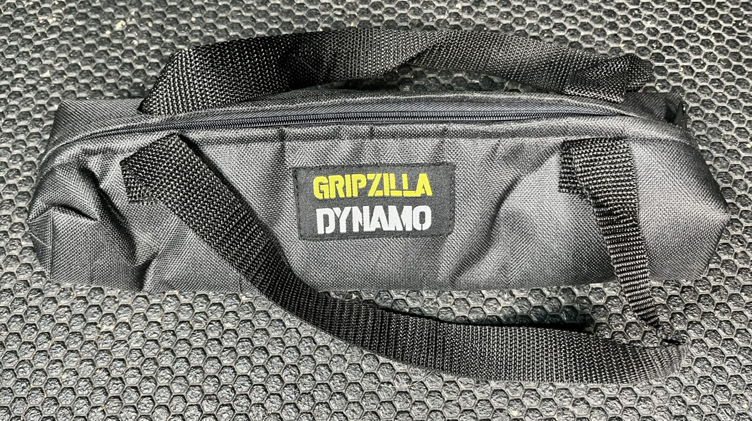 Gripzilla Dynamo Review - Forearm Strengthener Wrist Roller