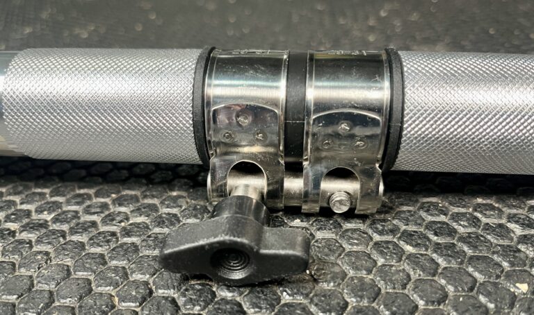 Gripzilla Dynamo Review - Forearm Strengthener Wrist Roller