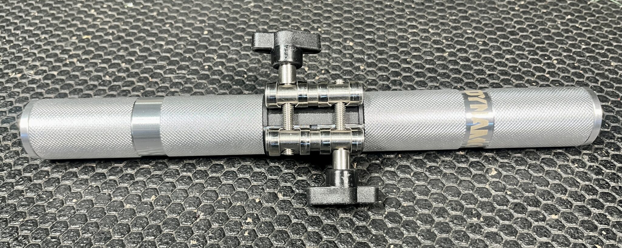 Gripzilla Dynamo Review - Forearm Strengthener Wrist Roller