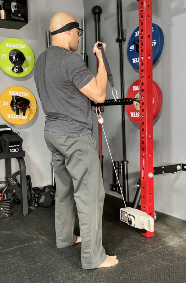 GymPin Holey Bar Review - D Handle Bar & T Bar Row Handle