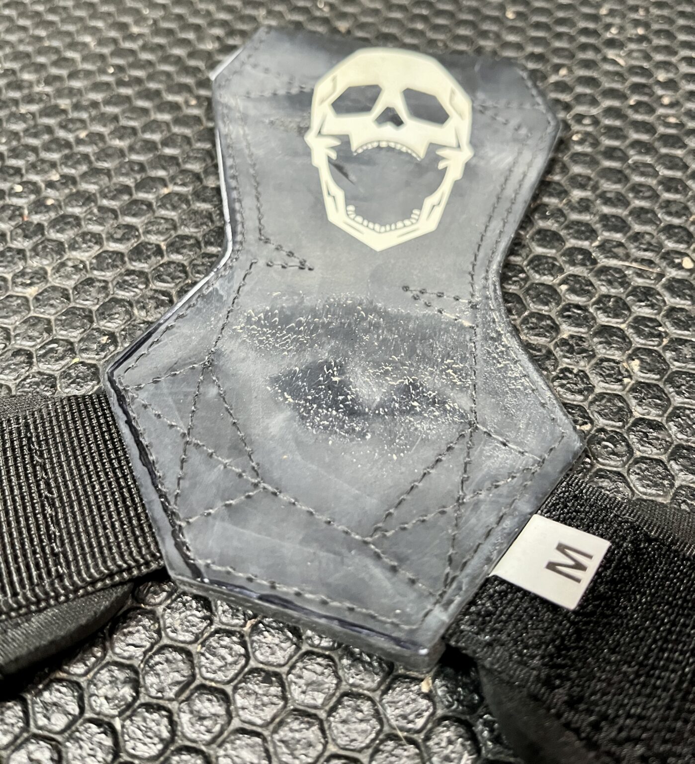Jerkfit Death Grips Review - Best Weightlifting Straps?