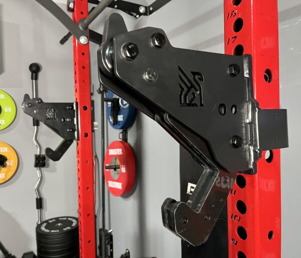 Griffin Monolift Attachment Review - Monolift For Your Squat Rack