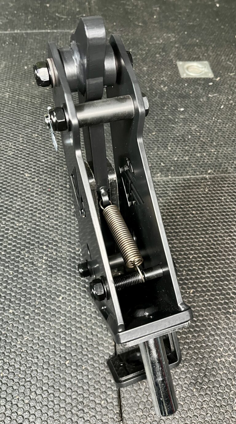 Griffin Monolift Attachment Review - Monolift For Your Squat Rack