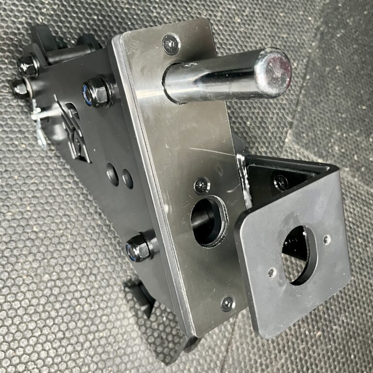 Griffin Monolift Attachment Review - Monolift For Your Squat Rack