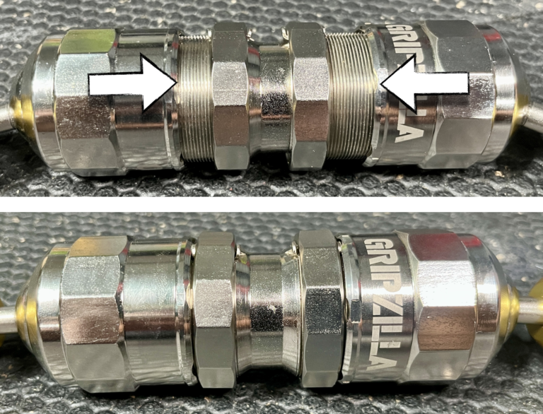 Gripzilla Tornado Review - 3-Dimensional Forearm Strengthener