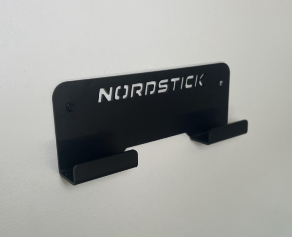NordBench by Nordstick - Adjustable Nordic Curl Bench