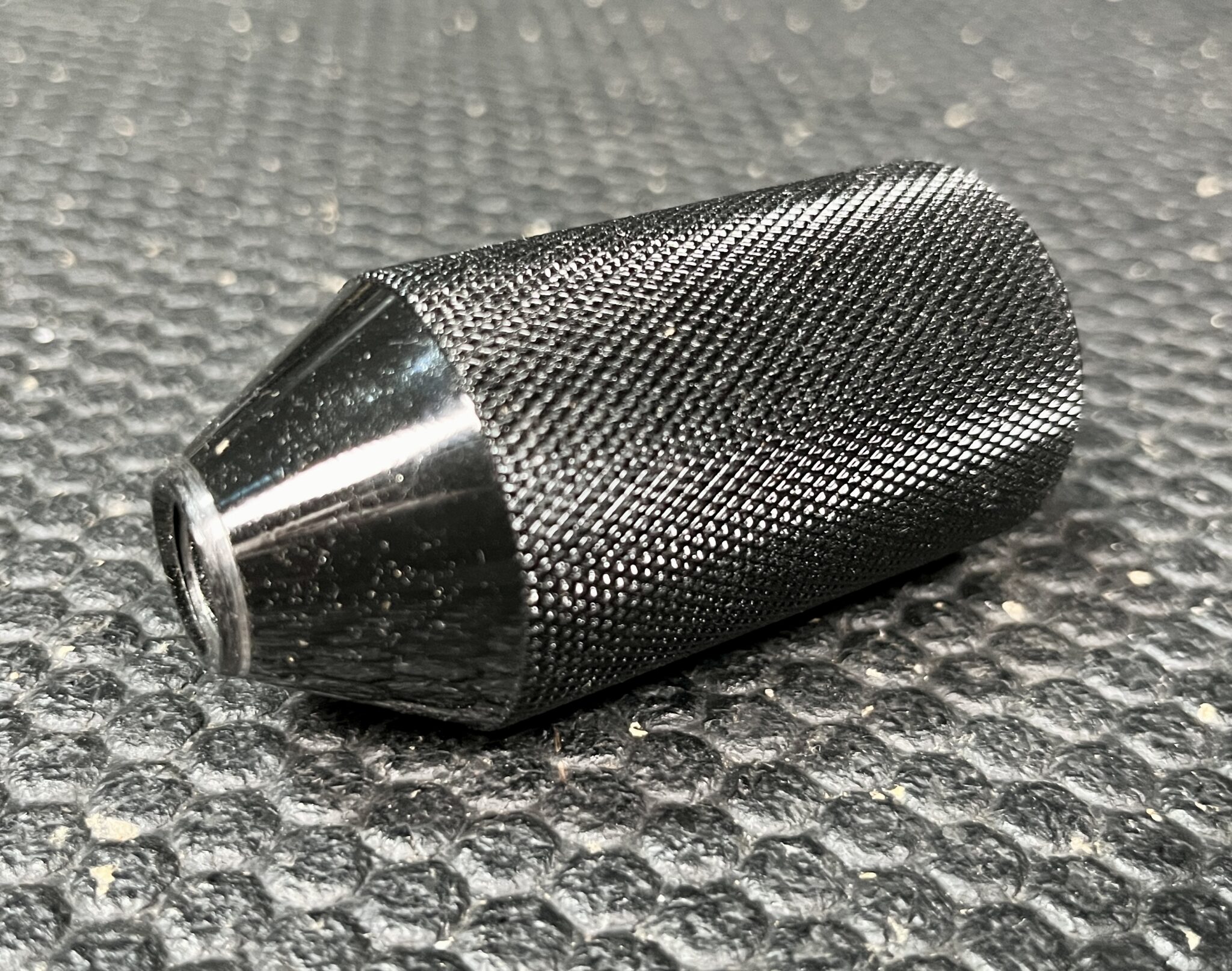 Bullet Pulley Review - Rack Mounted Low Pulley System