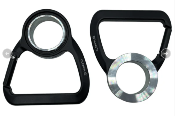 Collar Hooks Review - X3 Bar & Harambe System Alternative
