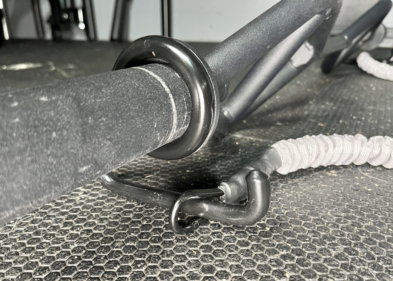 Collar Hooks Review - X3 Bar & Harambe System Alternative