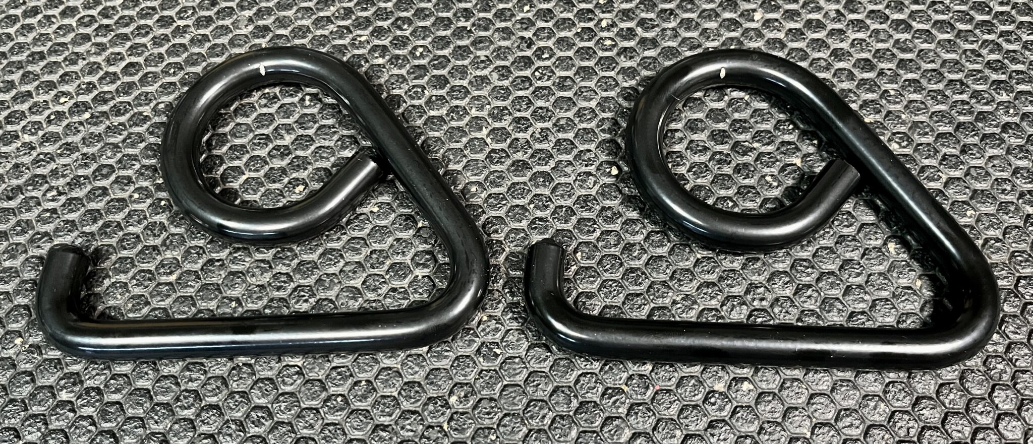 Collar Hooks Review - X3 Bar & Harambe System Alternative