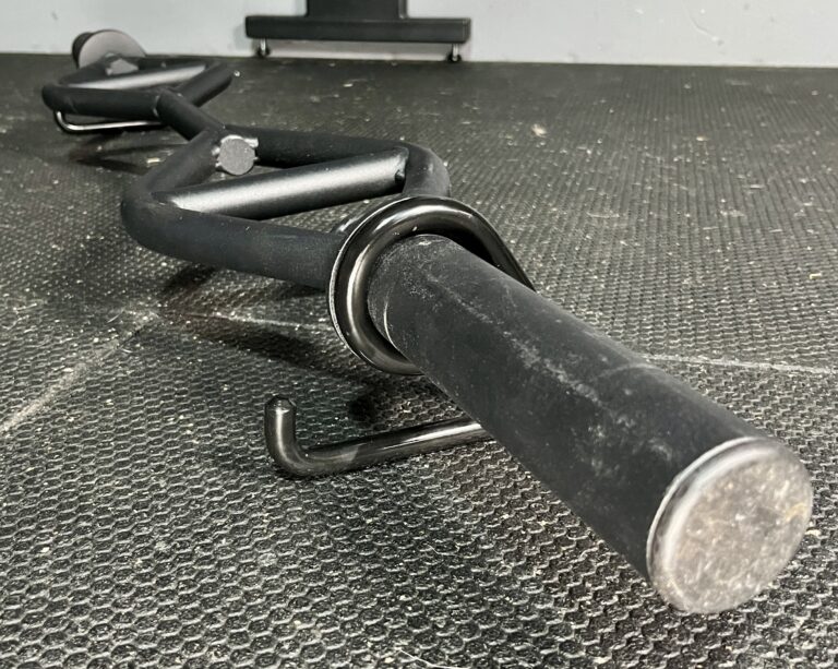 Collar Hooks Review - X3 Bar & Harambe System Alternative