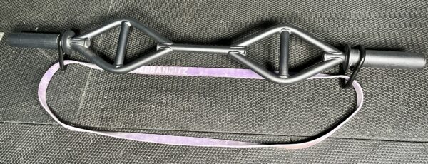 Collar Hooks Review - X3 Bar & Harambe System Alternative
