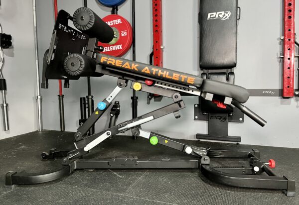 Freak Athlete Hyper Pro Review - Freak Athlete Discount Code