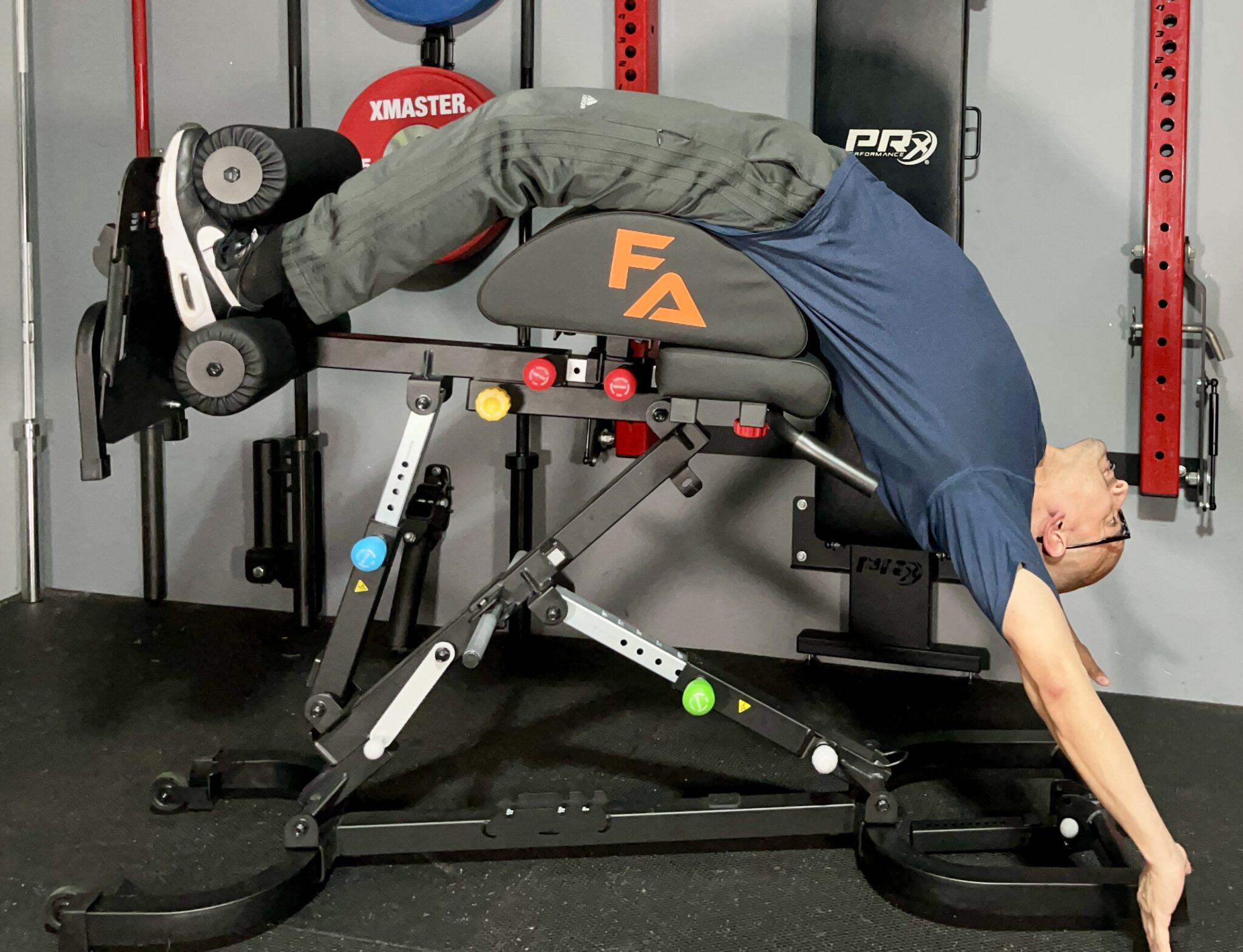 NordBench vs Freak Athlete Hyper Pro - Which Nordic Bench Is Best