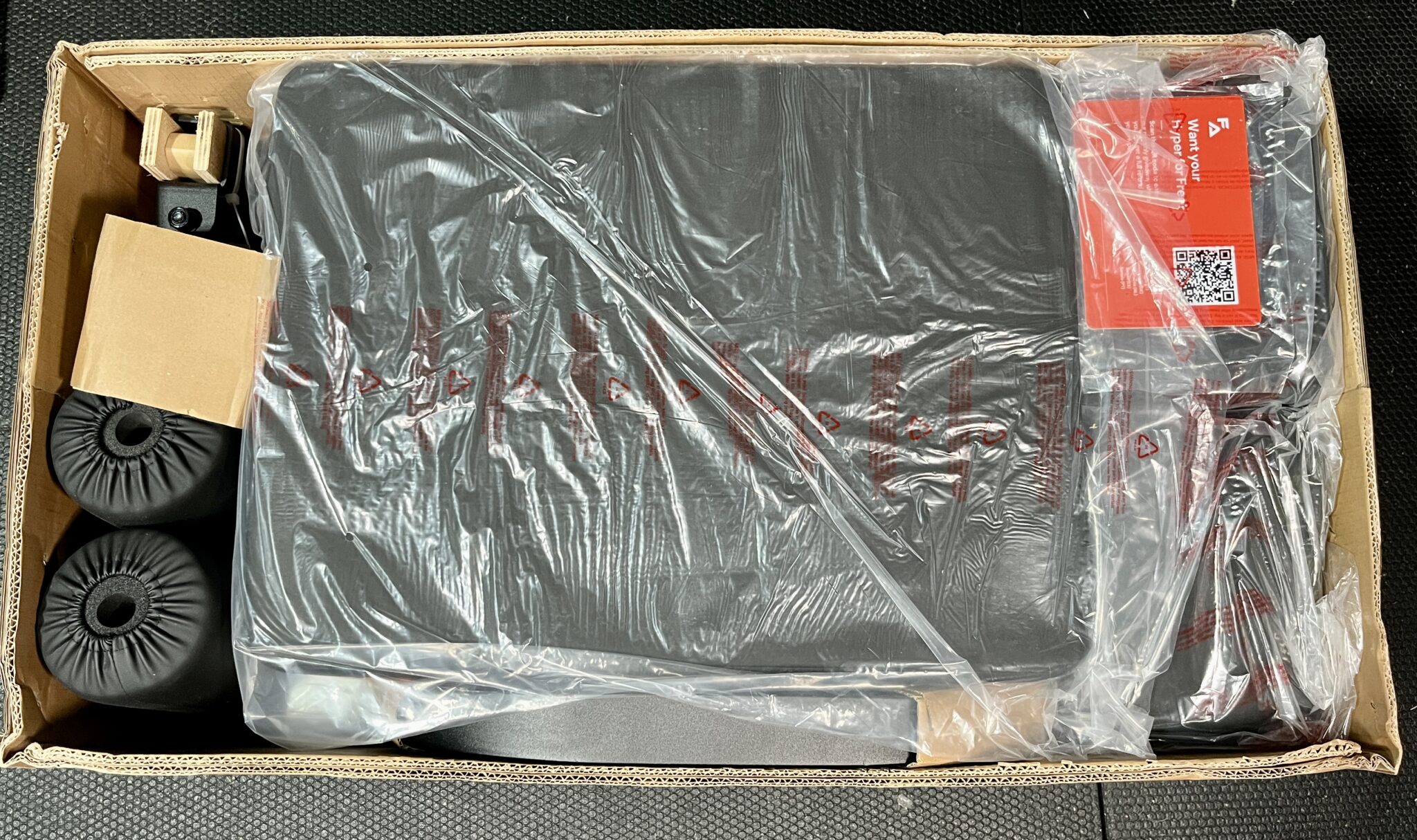 Freak Athlete Hyper Pro Review - Freak Athlete Discount Code