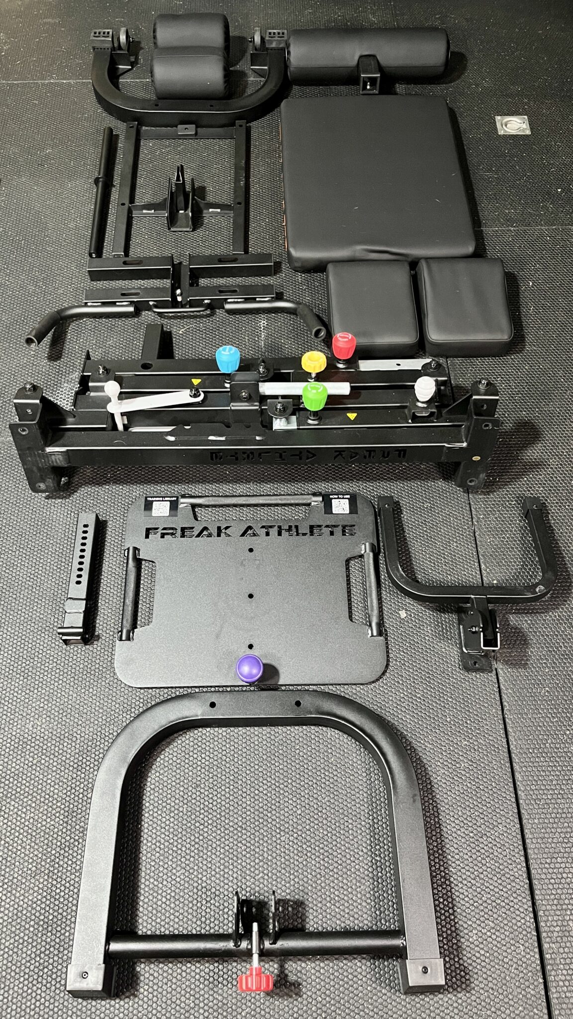 Freak Athlete Hyper Pro Review - Freak Athlete Discount Code