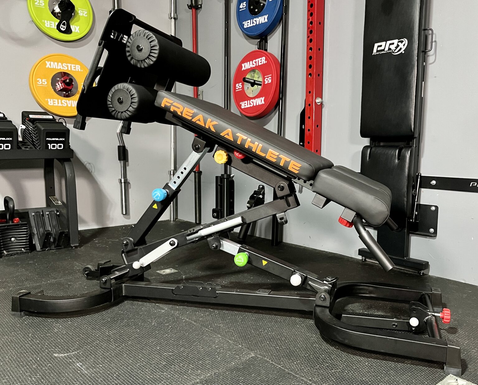 Freak Athlete Hyper Pro Review - Freak Athlete Discount Code