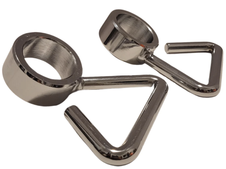Collar Hooks Review - X3 Bar & Harambe System Alternative