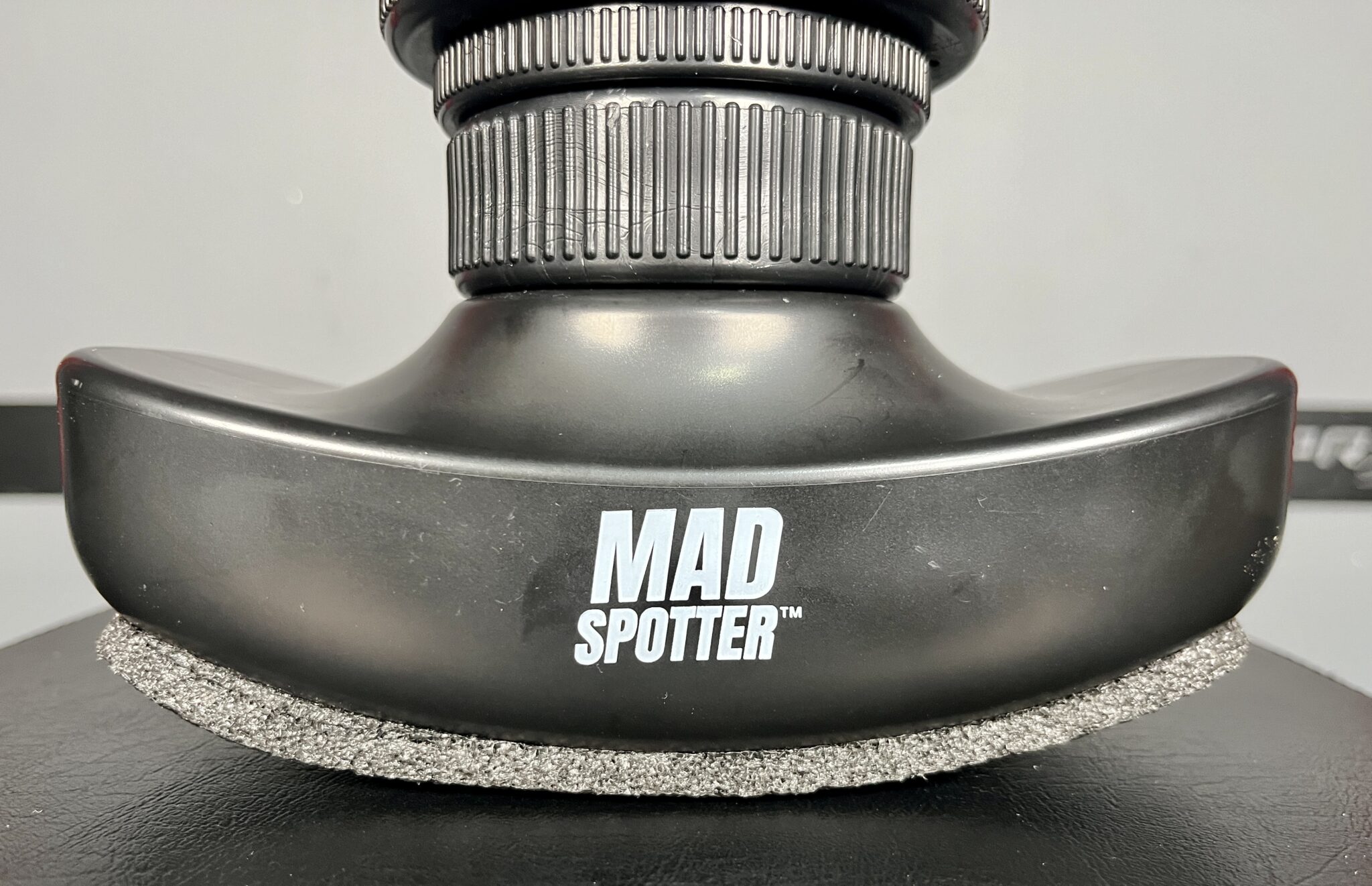 Mad Neck Review - Plate Loaded Iron Neck Alternative