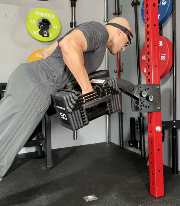 Surplus Strength Speed Pins Review - MagPins For Squat Rack