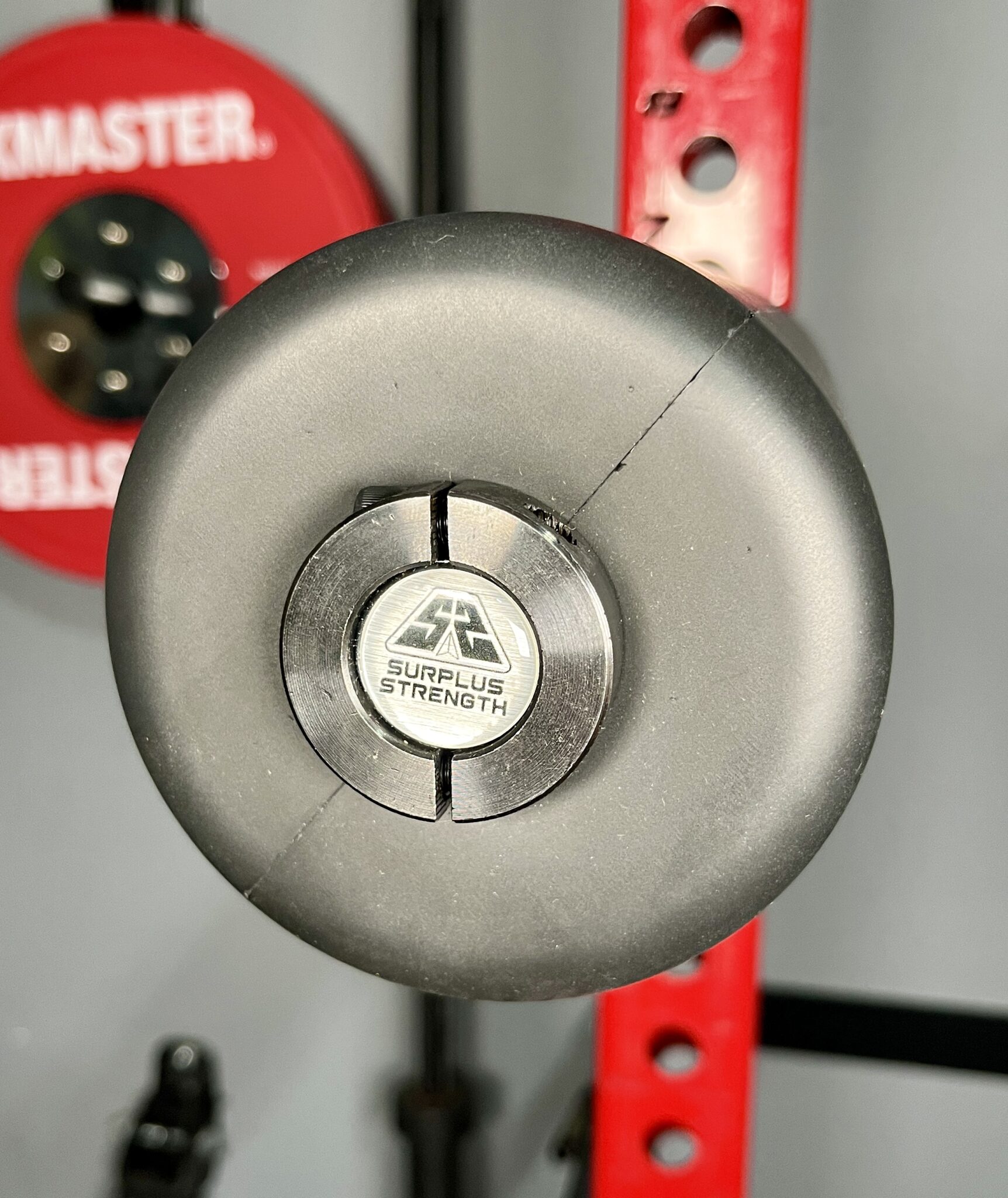 Surplus Strength Leg Roller Attachment Review - Single Leg Roller