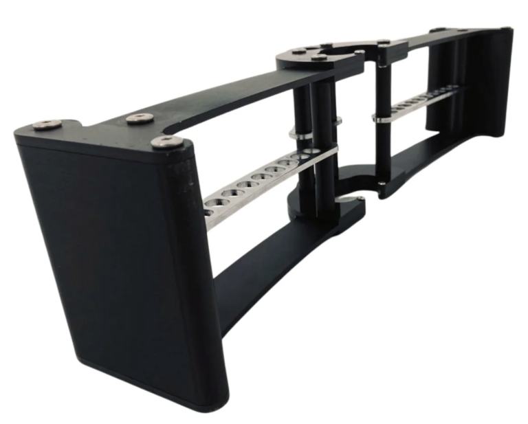 UClips Back Bar Attachment - Cable Attachment - Landmine Handle