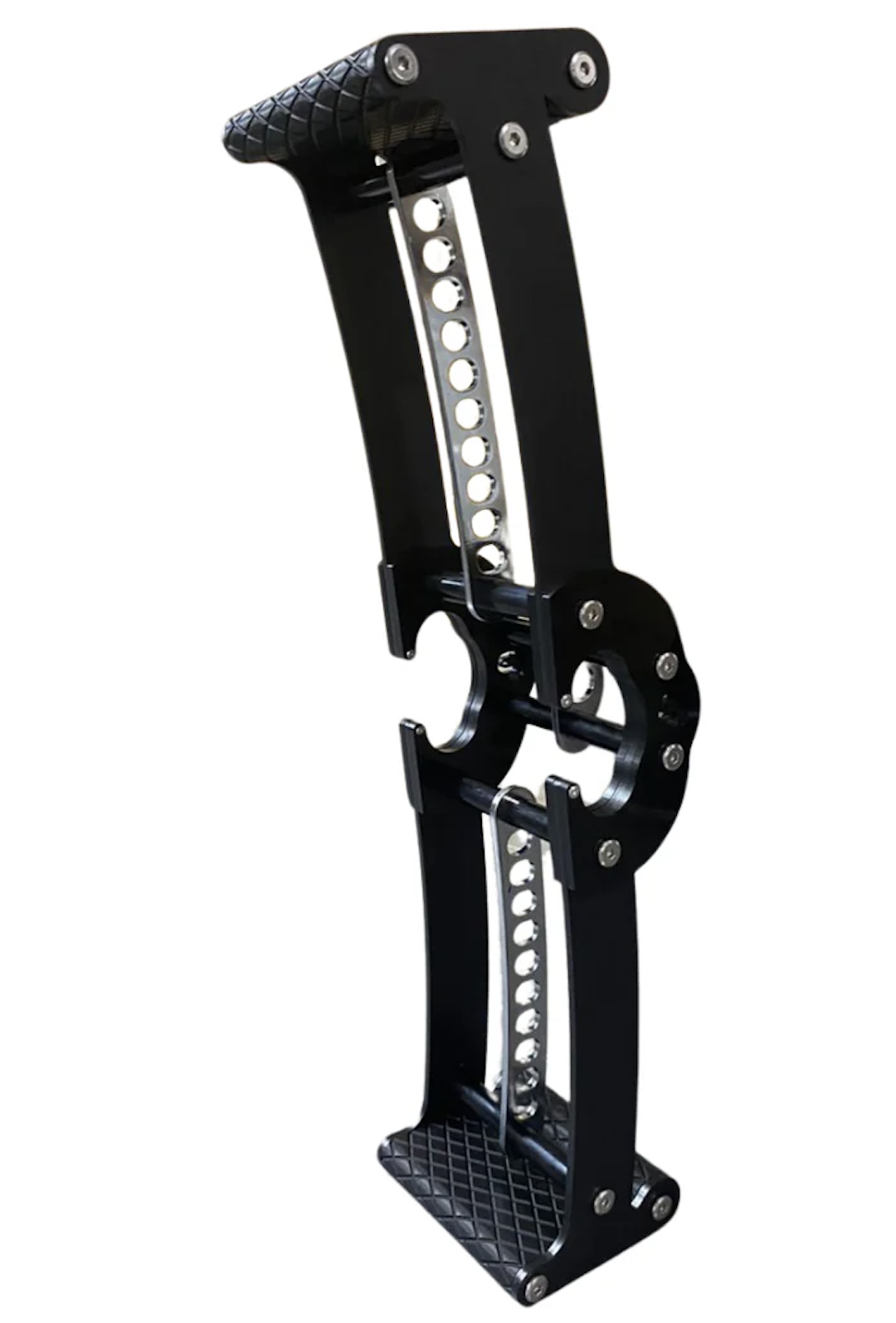 UClips Back Bar Attachment - Cable Attachment - Landmine Handle