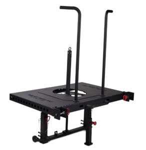 Titan Squat Max MD - Titan Squat Max-MD Belt Squat