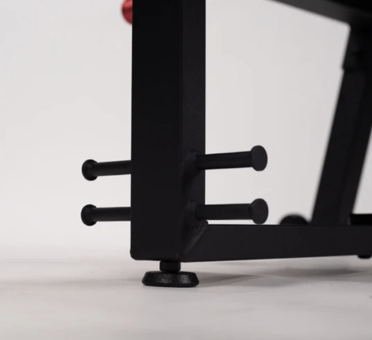 Titan Squat Max MD - Titan Squat Max-MD Belt Squat