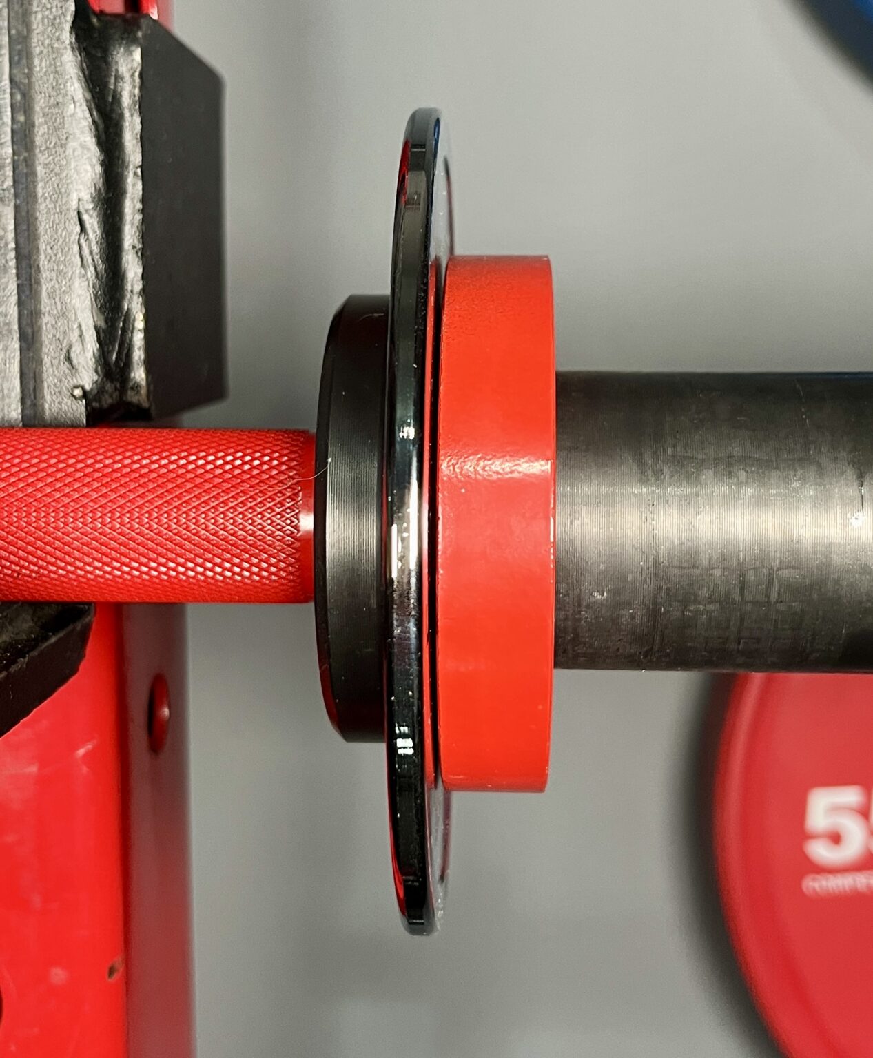 XMaster Chrome Weight Plates Review - Weight Plates W/Handles