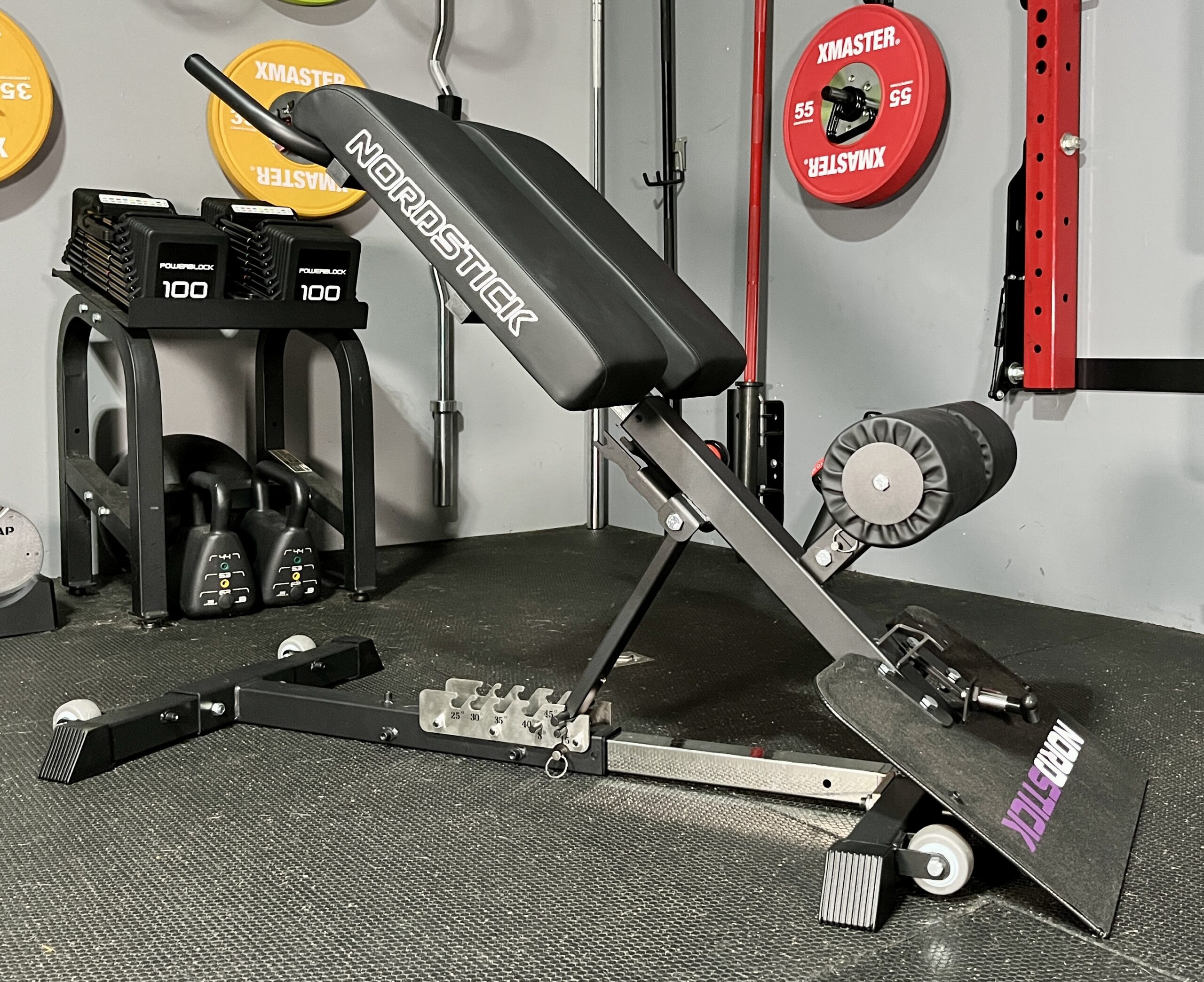 NordBench vs Freak Athlete Hyper Pro - Which Nordic Bench Is Best
