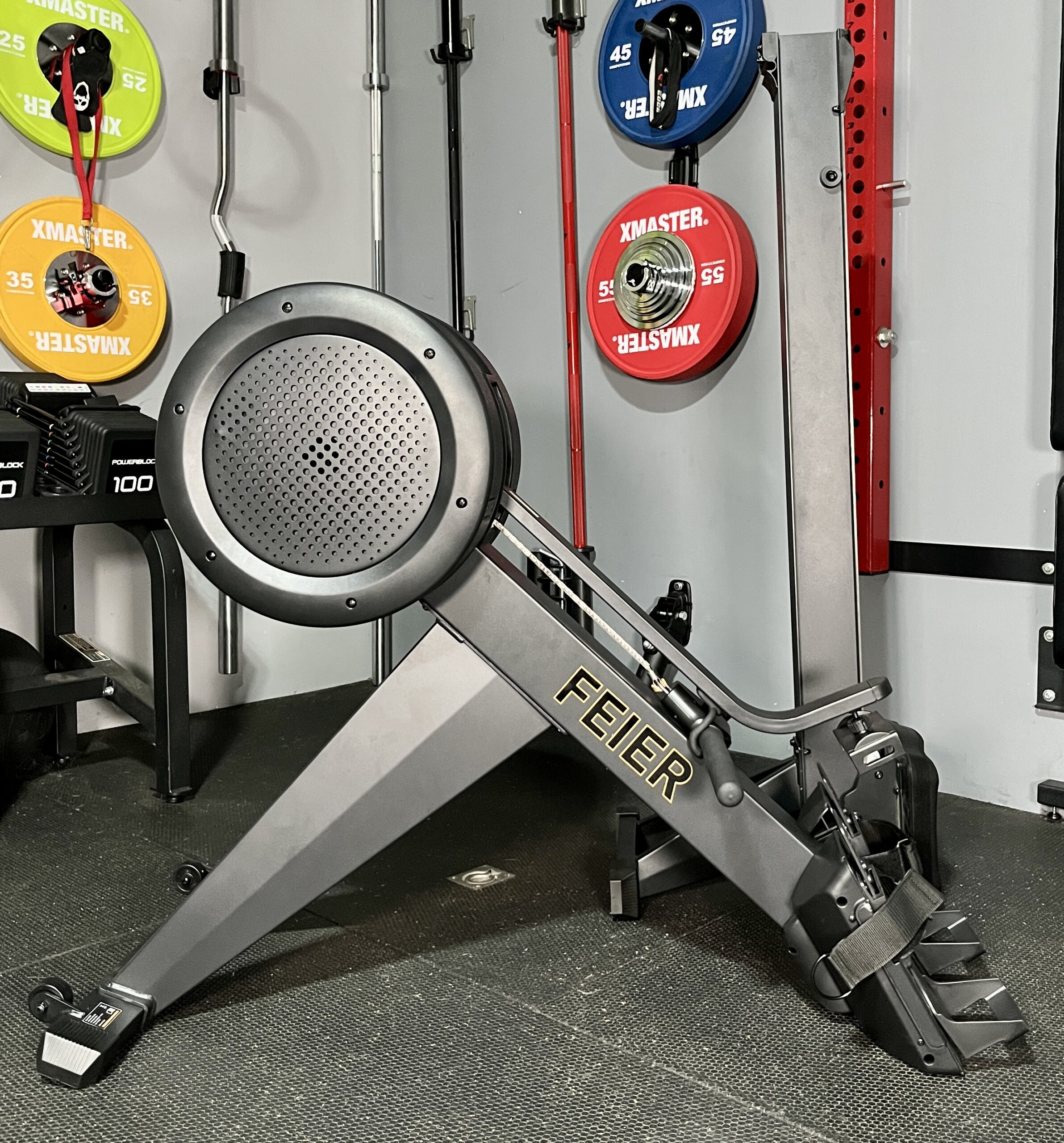 Yosuda Dragonfly Rower Review - Foldable Rowing Machine