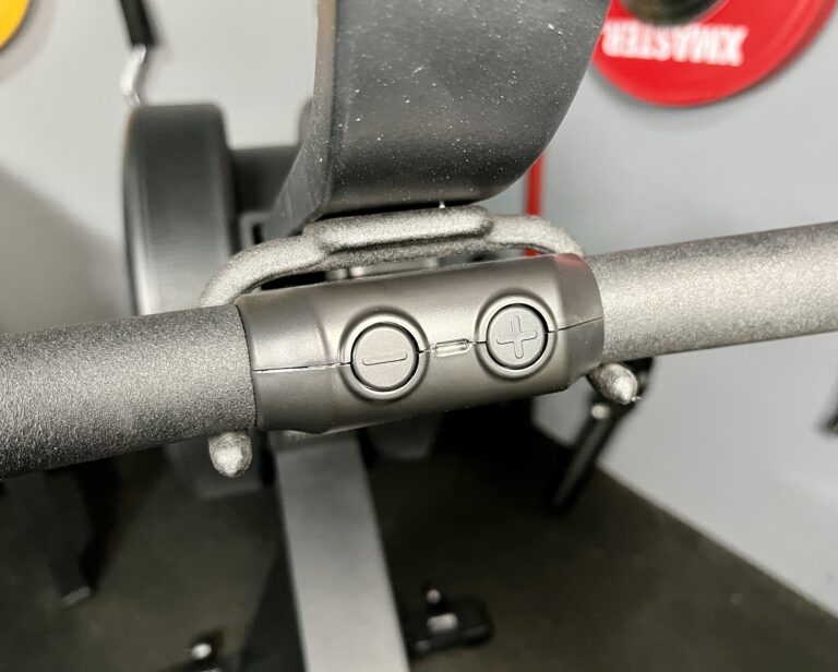 Yosuda Dragonfly Rower Review - Foldable Rowing Machine