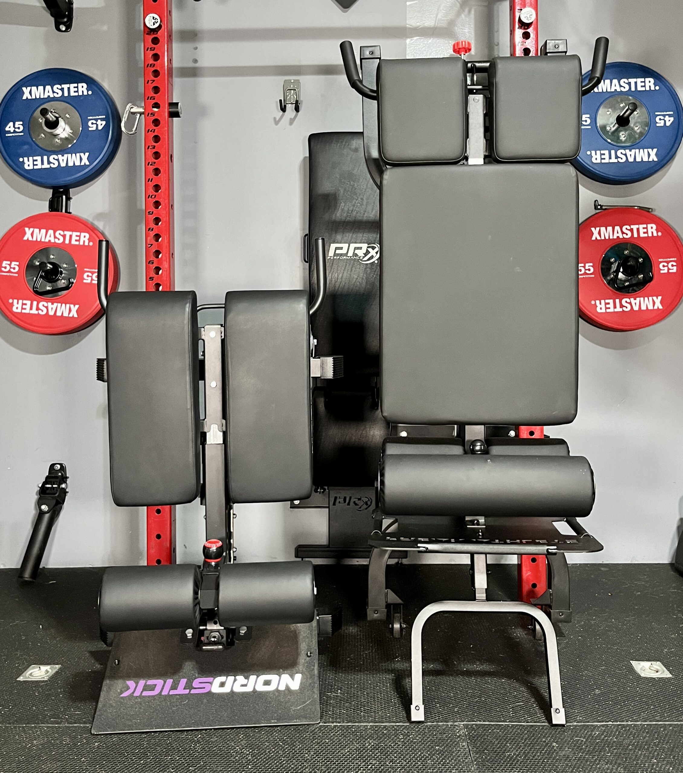 NordBench vs Freak Athlete Hyper Pro - Which Nordic Bench Is Best