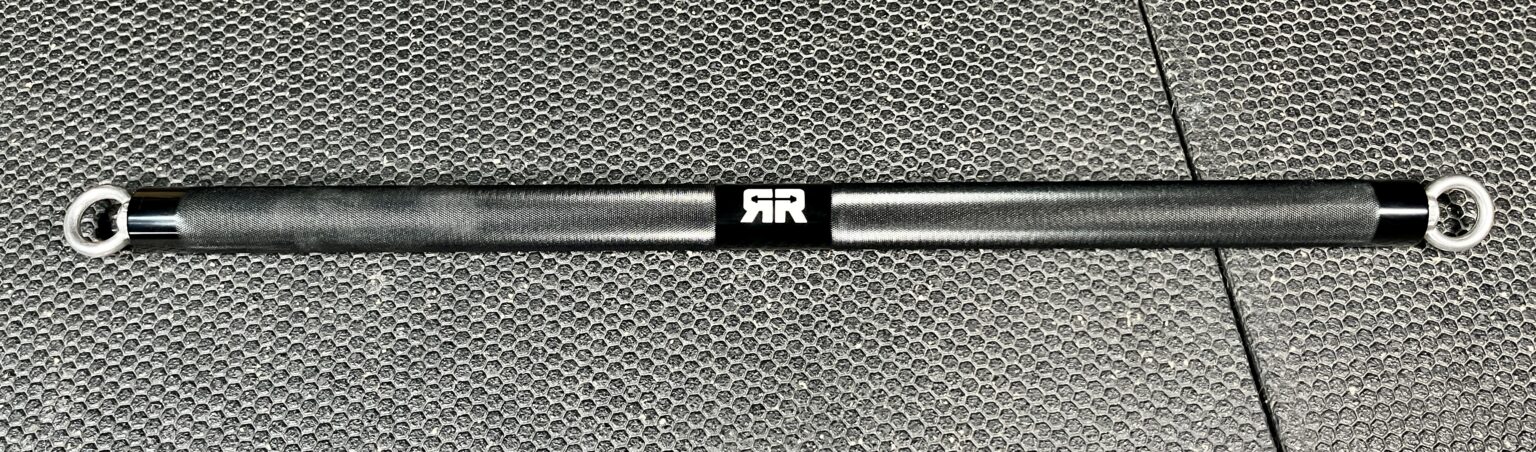 Squat Harness Resistance Band Footplate Set Review