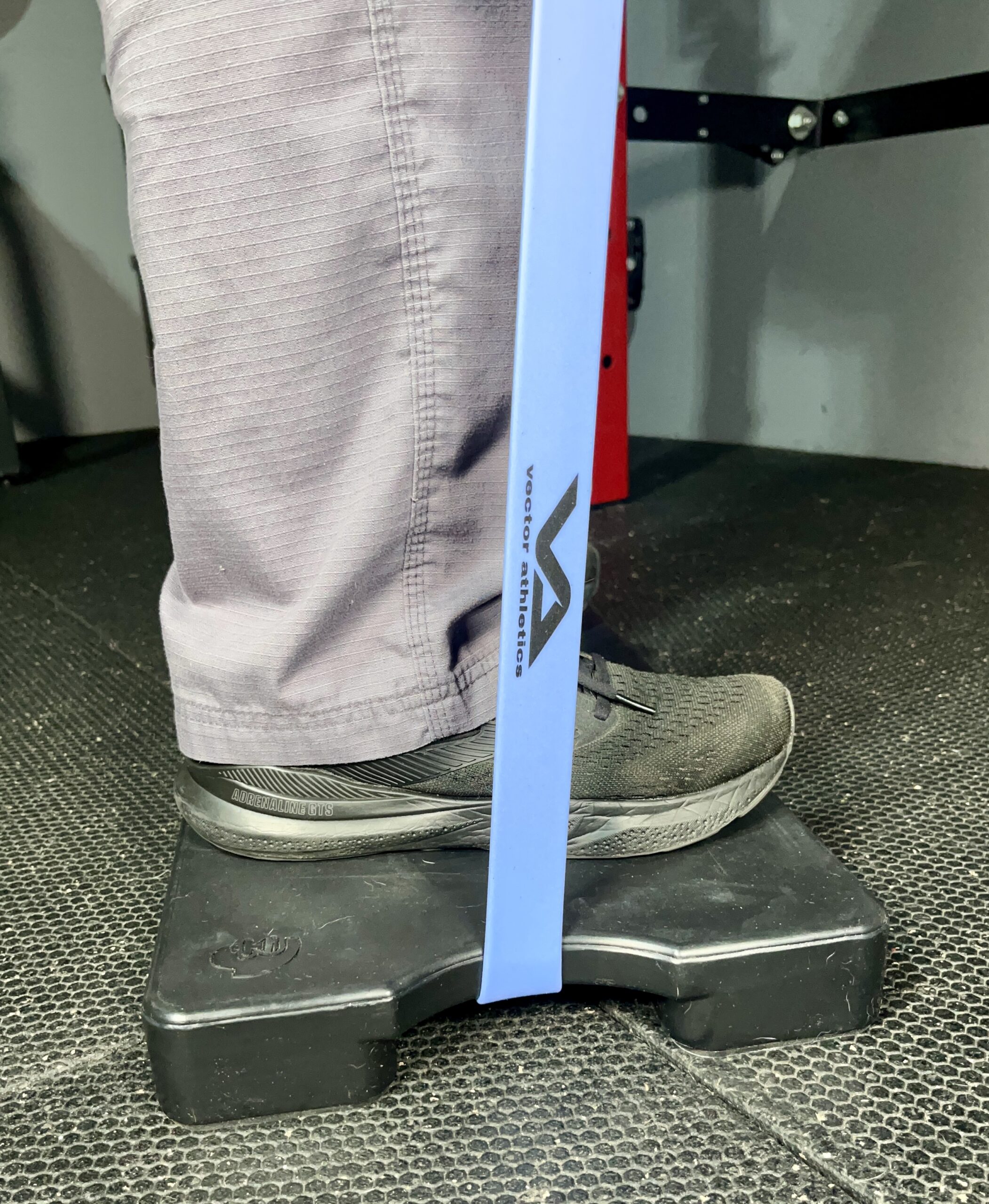 Vector Athletics Resistance Bands Review - Fabric & Silicone Bands