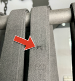 Vector Athletics Resistance Bands Review - Fabric & Silicone Bands