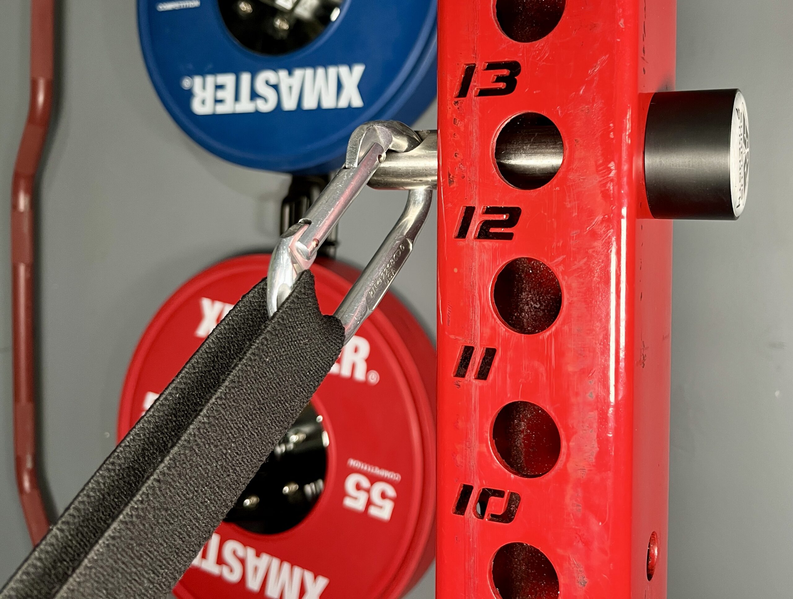 Vector Athletics Resistance Bands Review - Fabric & Silicone Bands