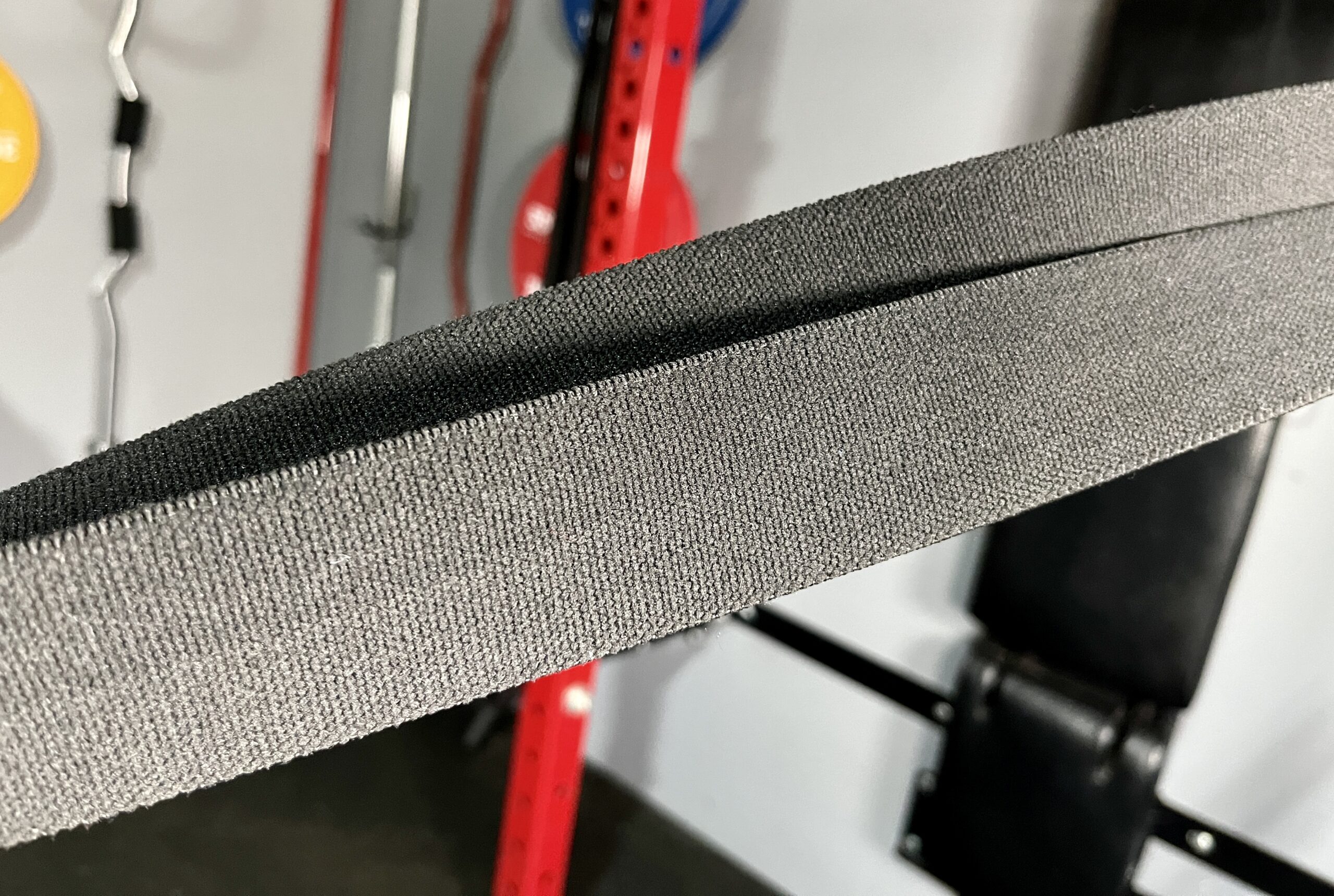 Vector Athletics Resistance Bands Review - Fabric & Silicone Bands