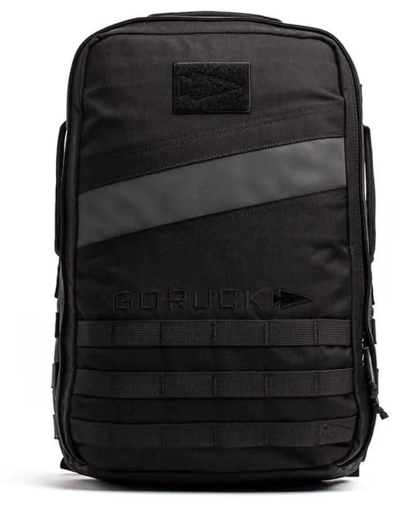 Rucking Calorie Calculator - How Many Calories Does Rucking Burn