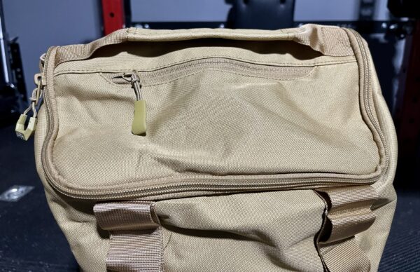 King Kong Core Backpack Review - Tactical Gym Backpack