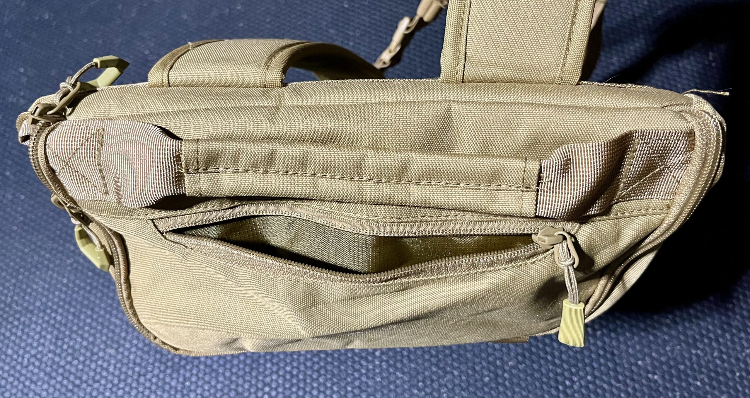 King Kong Core Backpack Review - Tactical Gym Backpack