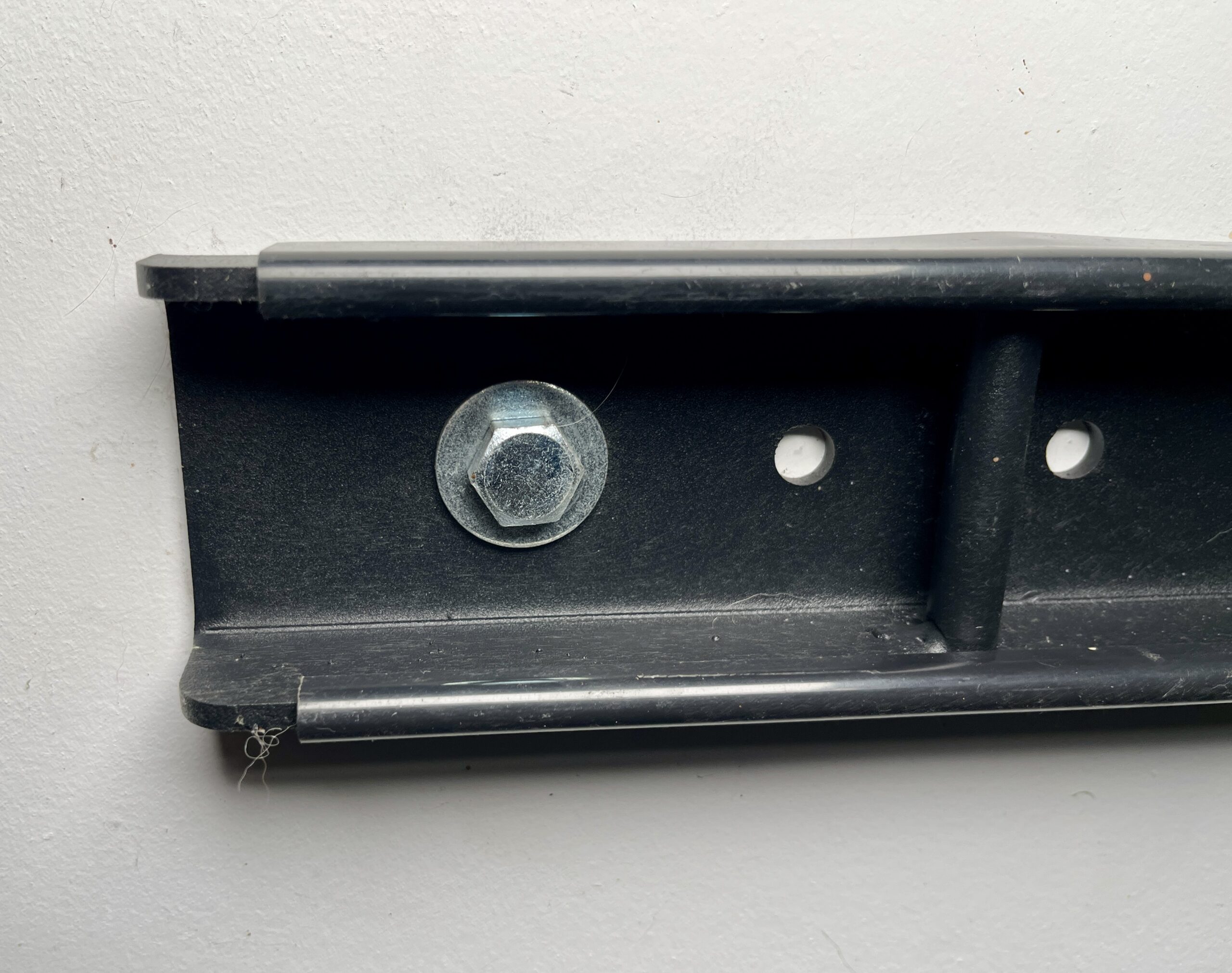 Titan Gymnastic Ring Hanger Review - Rings Ceiling Mount