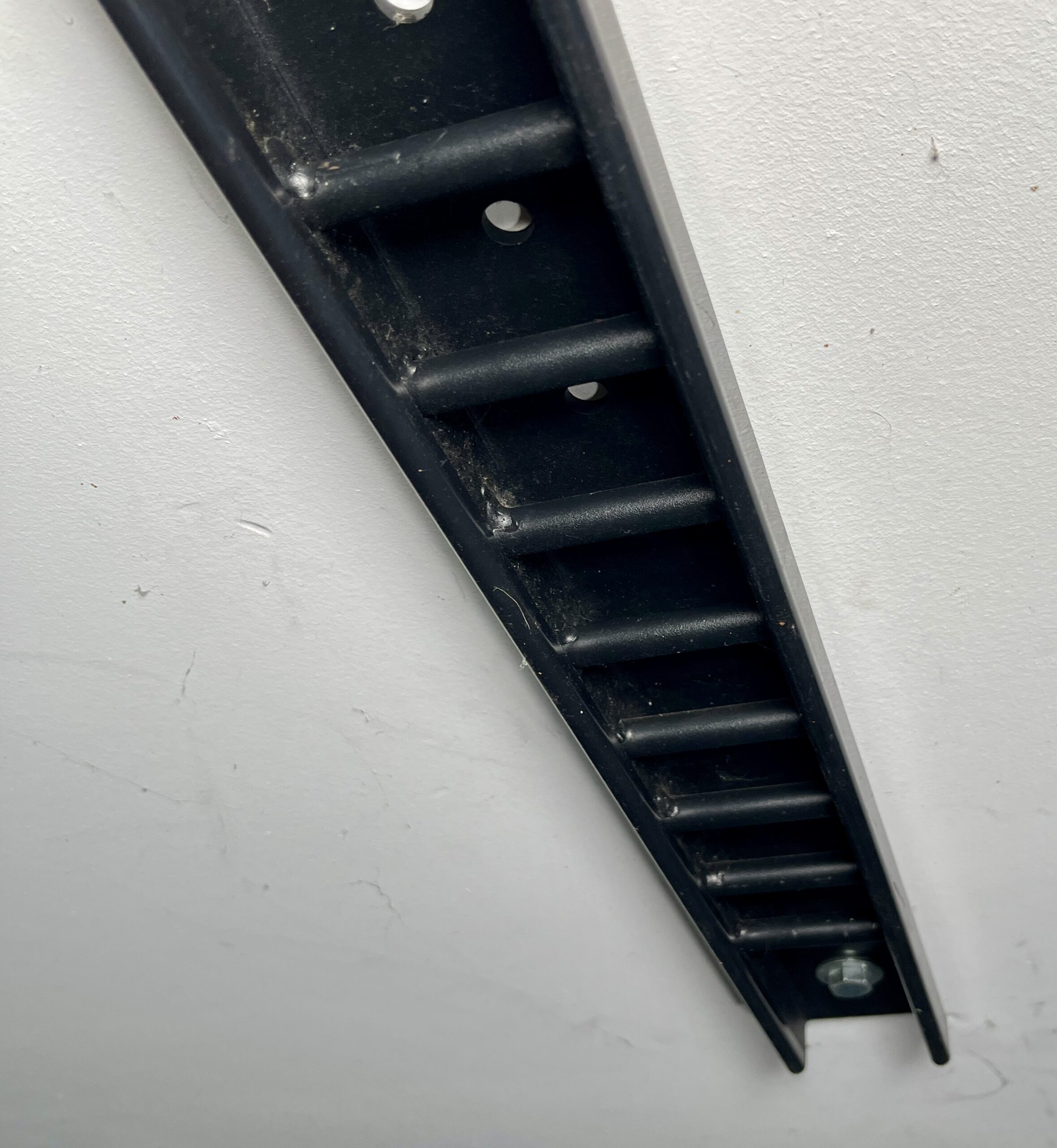 Titan Gymnastic Ring Hanger Review - Rings Ceiling Mount