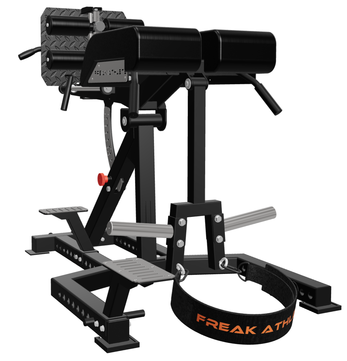 Freak Athlete Apex Launches - GHD, Reverse Hyper, and More!