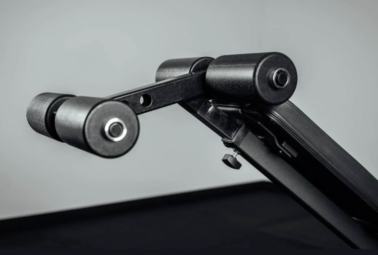 Rep BlackWing Bench - Rep Adjustable FID Weight Bench