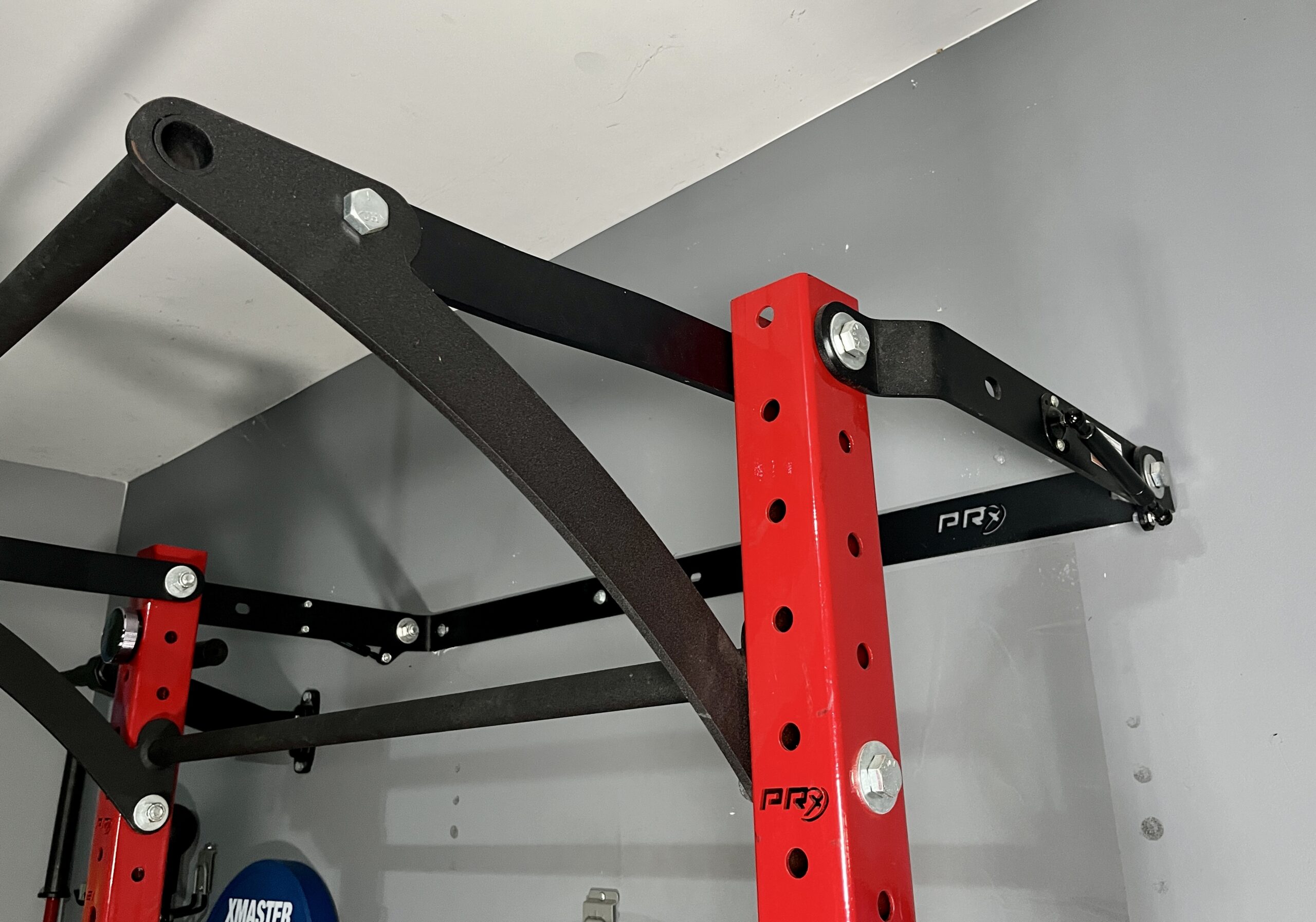 PRx Dialed Motion Functional Trainer Coming? Here's a Preview...