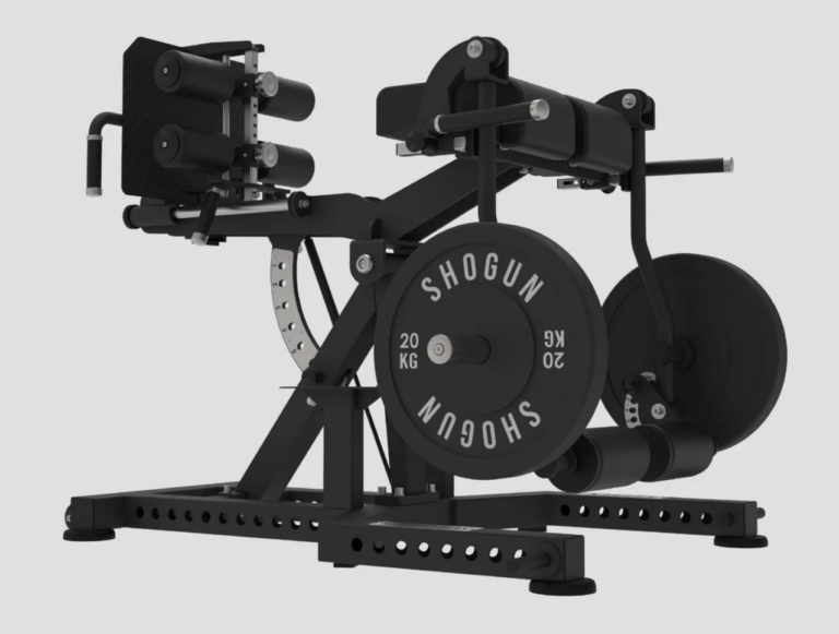 Shogun NordEx Max Launches : A Preview Of The NordEx Max